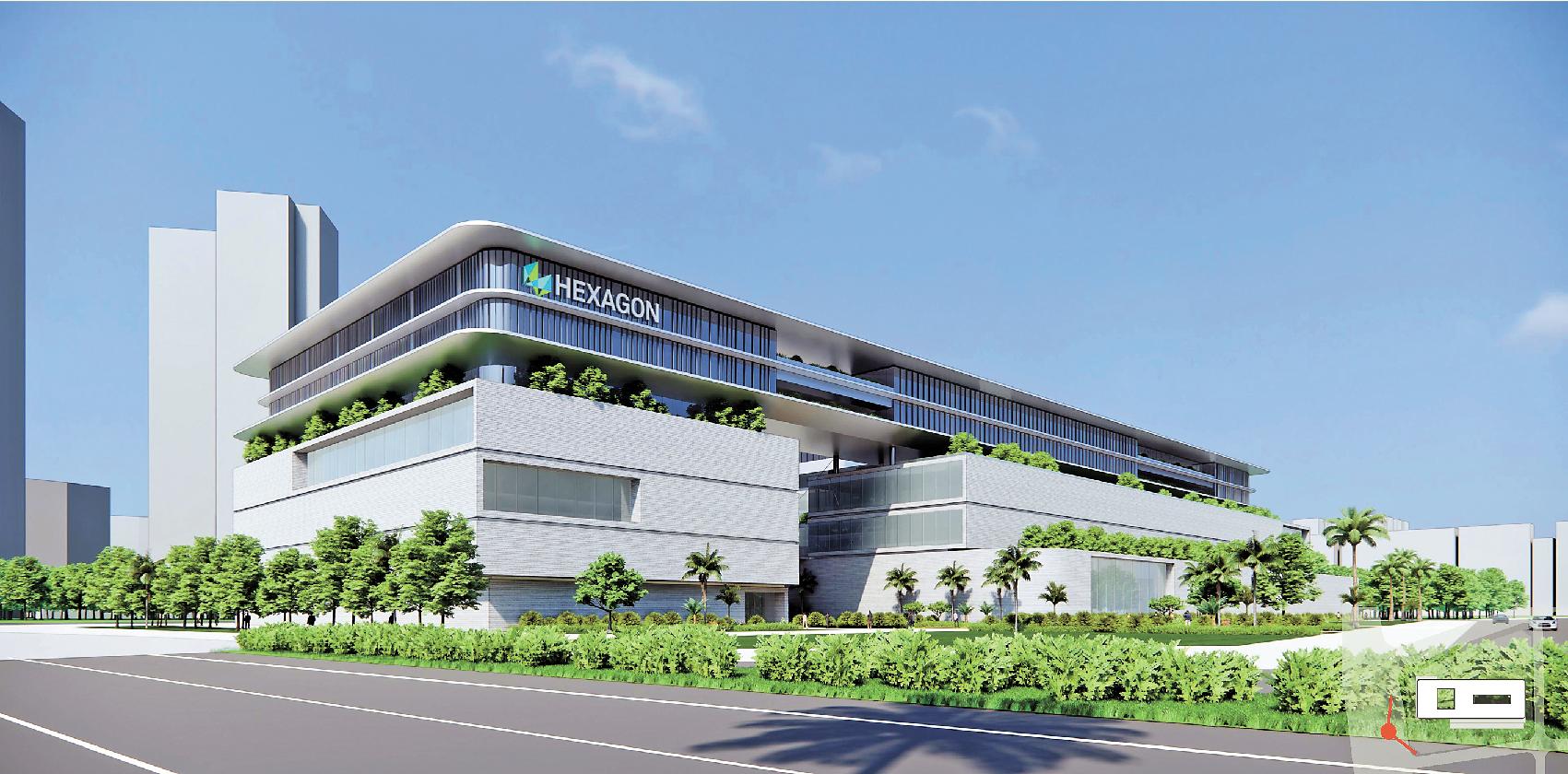 Longhua’s FDI use grows by 90% in 2025-News-Longhua Government Online